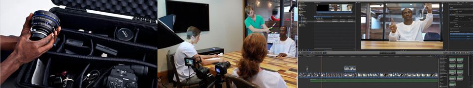 DIY Video Training For Clients – Dare Dreamer Media